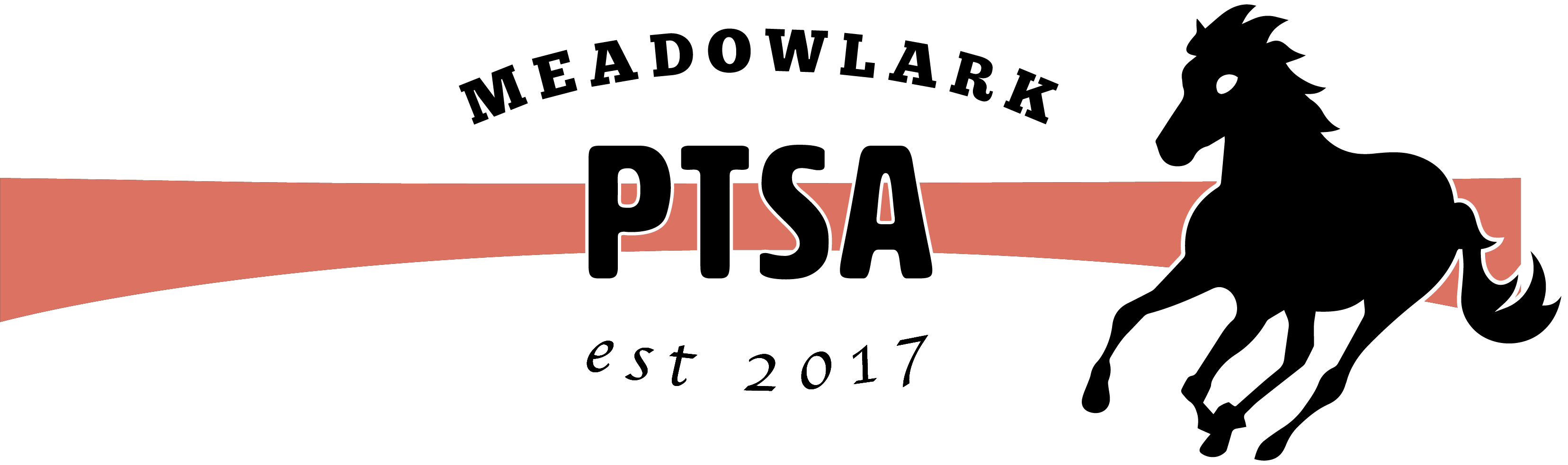 New PTSA Logo and website updates | Meadowlark PTSA
