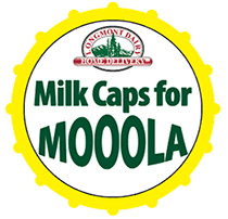 Milk Caps for Moola | Meadowlark PTSA