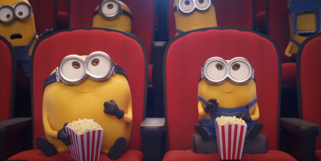 Minions: Rise of Gru THIS FRIDAY! – MeadowlarkPTSA