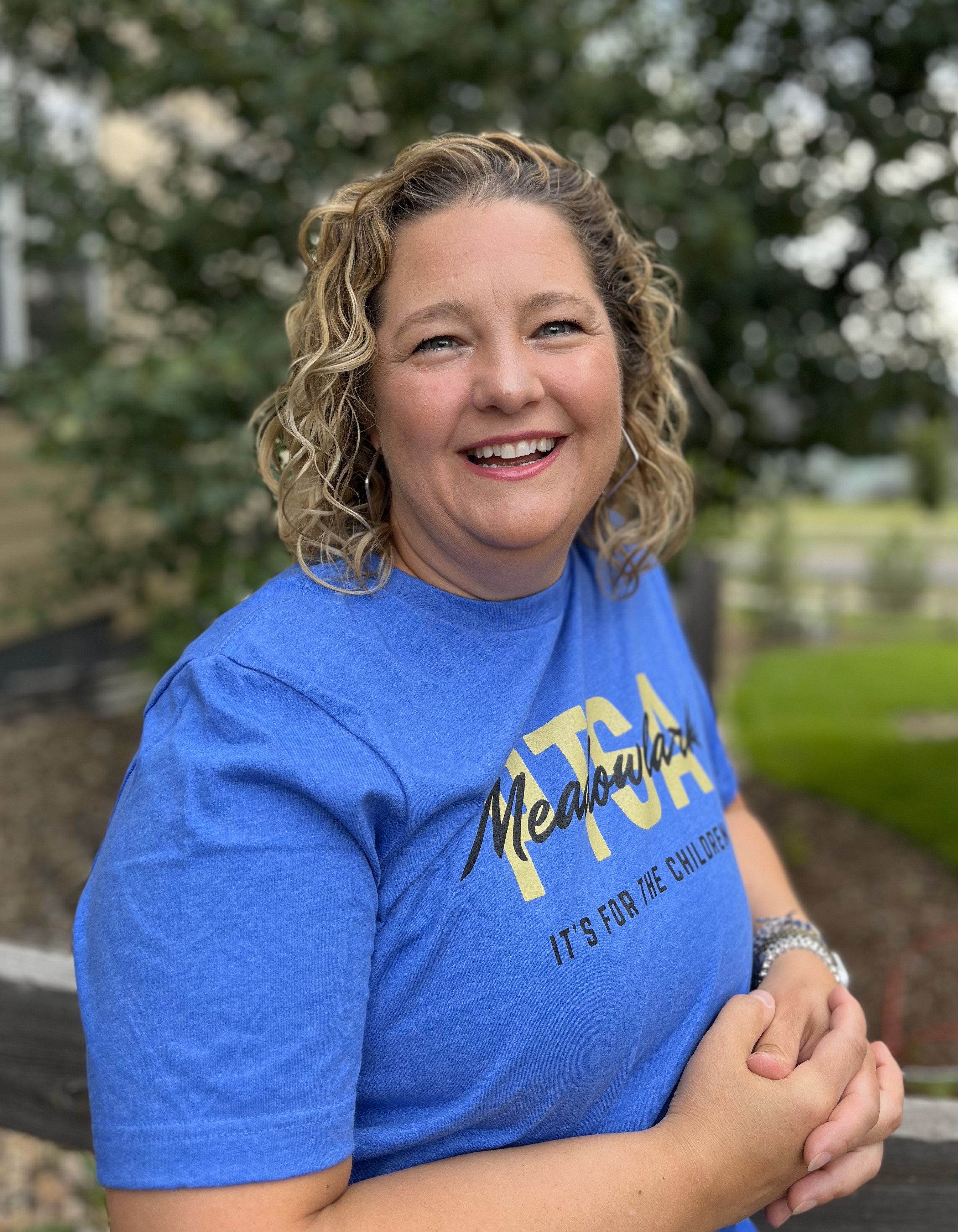 PTSA Fundraising Chair – MeadowlarkPTSA
