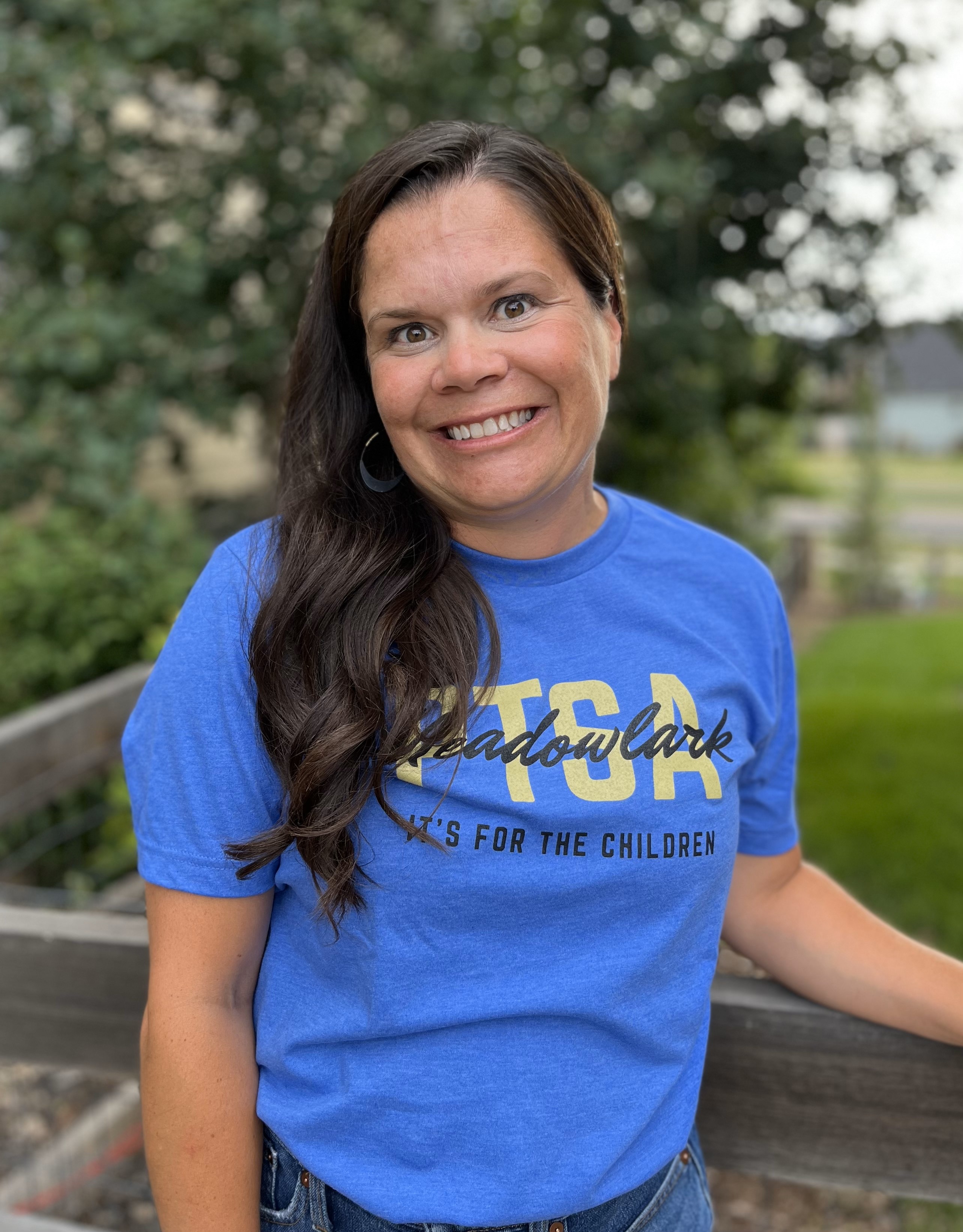 PTSA Membership Chair – MeadowlarkPTSA