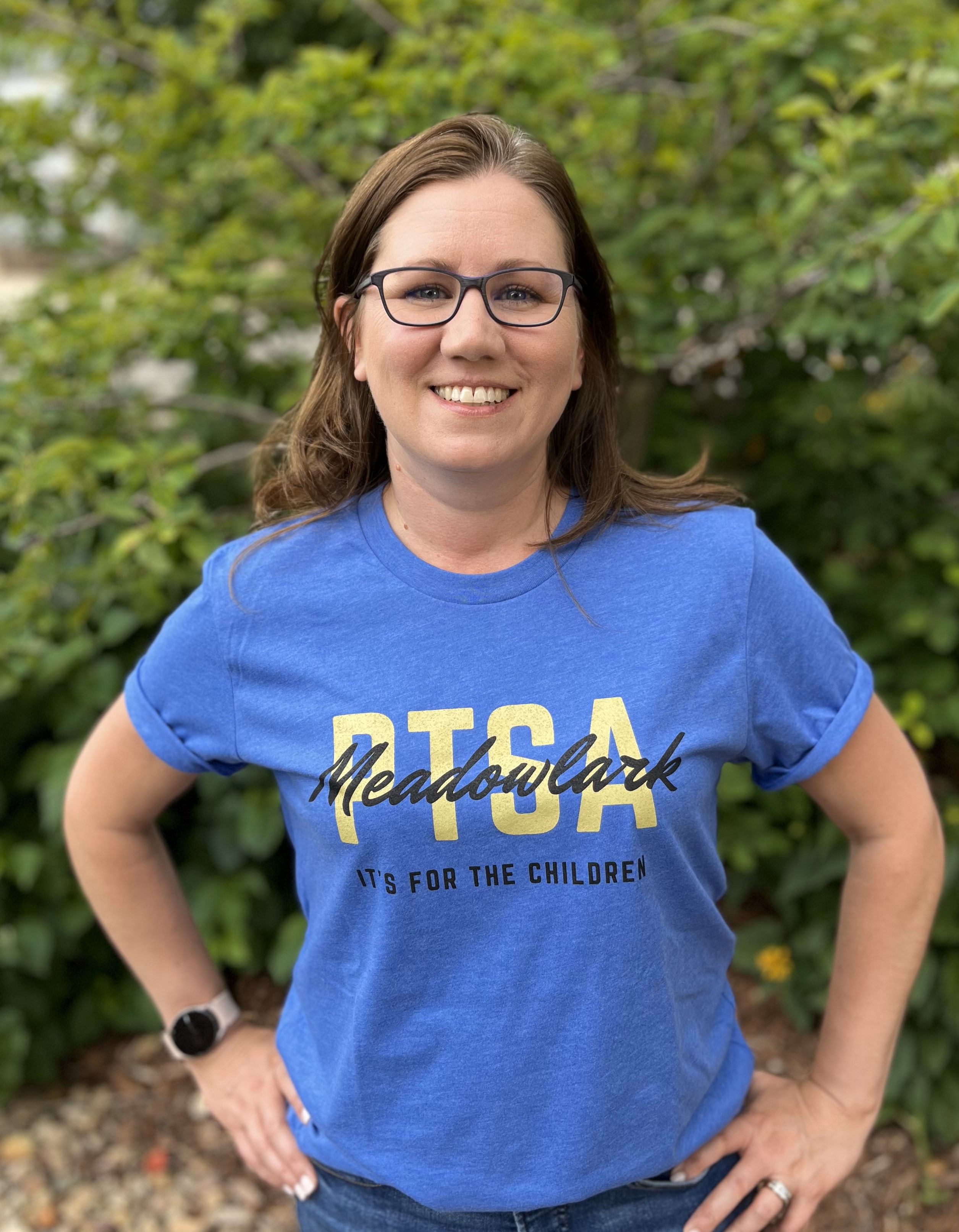 PTSA Treasurer – MeadowlarkPTSA