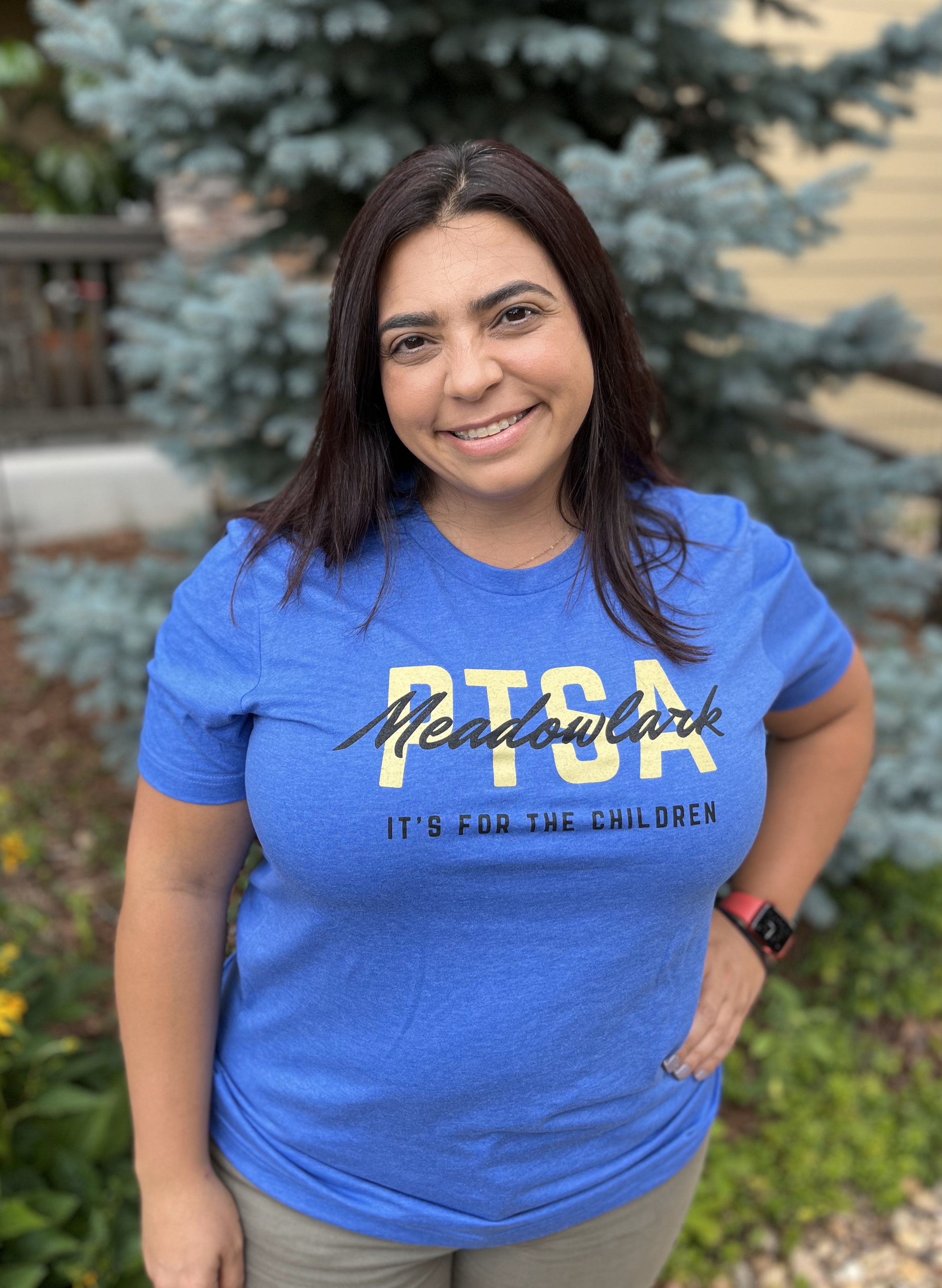 PTSA DEI Committee Chair | Meadowlark PTSA