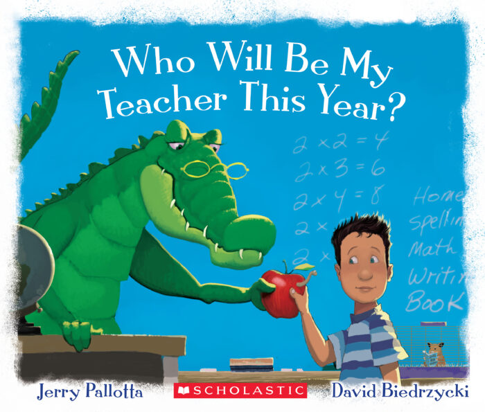 “Who’s my teacher?” – MeadowlarkPTSA